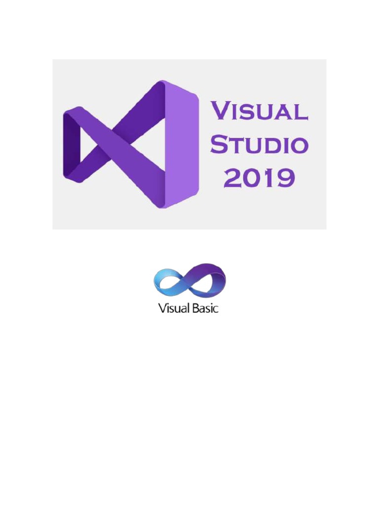 1 Descarga e Instalacion de Visual Studio 2019 | PDF