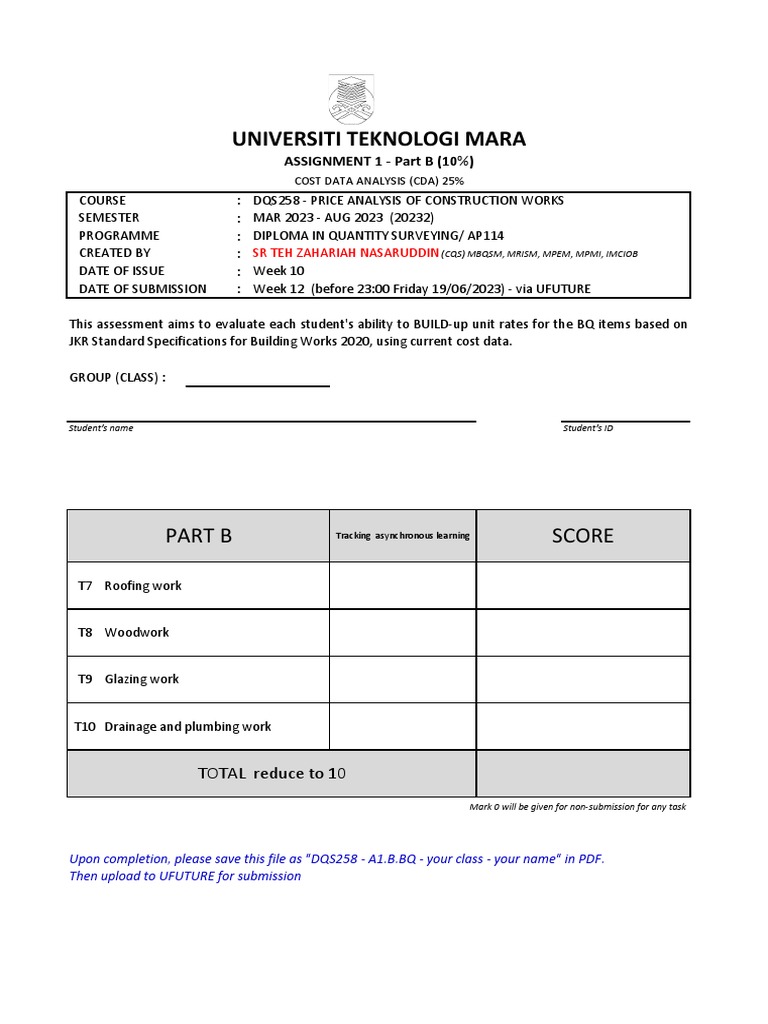 Cost Data Analysis for Construction Works | PDF