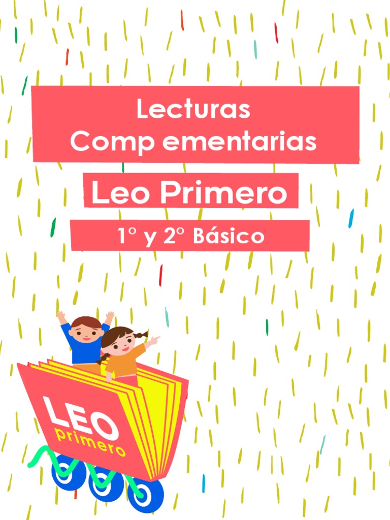 Lecturas Complementarias 2° Básico | PDF
