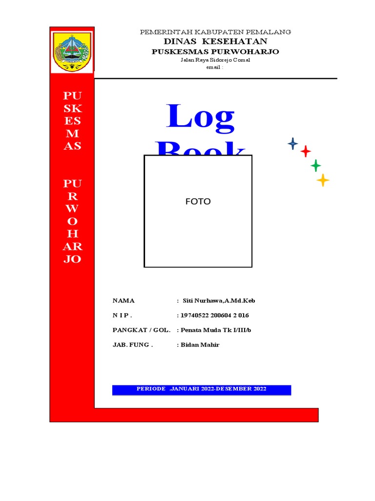 Logbook UKOM Bidan | PDF