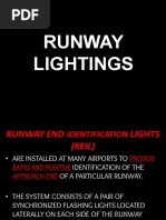 FAA - Airfield Standards | PDF | Runway | Airport