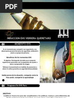 Calendario para Días Sin Accidentes | PDF