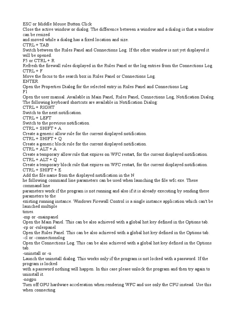 Unbenannt 3 | PDF | Proxy Server | Window (Computing)