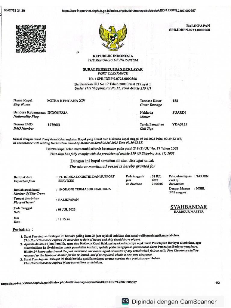 SPB MK Xiv - TK SK 12 | PDF