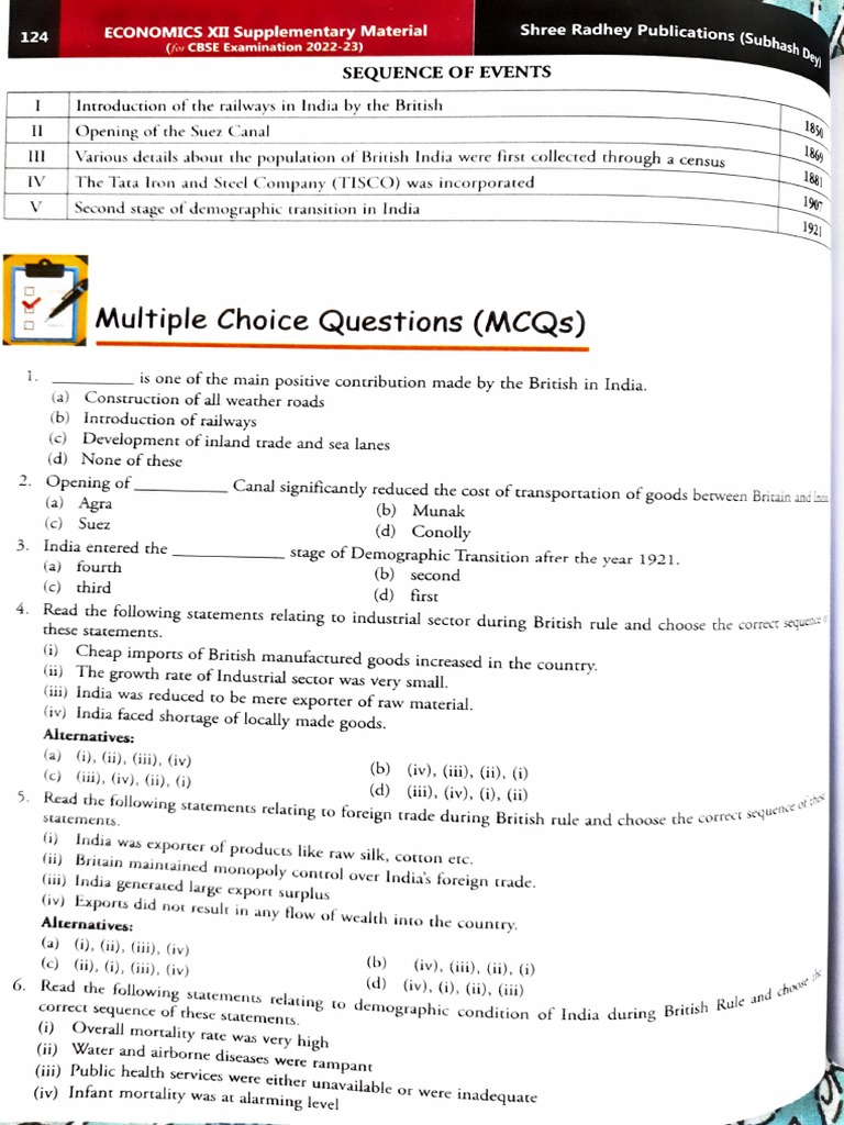 CH 1 IED Subhash Dey 1 Marker | PDF