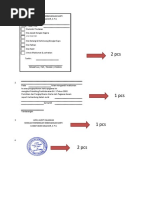 Borang KWK (KGMMB) | PDF