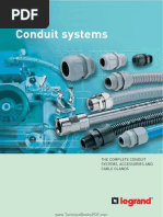 ALEX EMT Conduit Fittings | PDF
