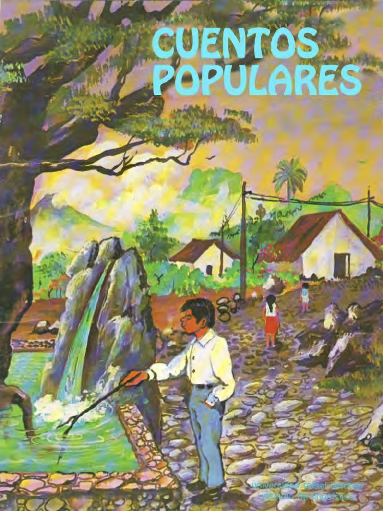 El Muchacho Que Llego A Alcalde | PDF