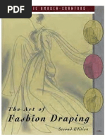 Patternmaking For Fashion Design (Helen Joseph Armstrong) (Z-Library) | PDF