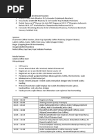 History of Bar Operations | PDF | Bar | Tavern