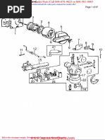 Yanmar 4JHE Service Manual Download | PDF | Technology & Engineering