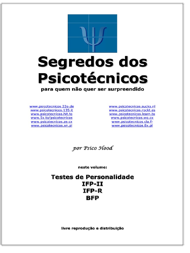 Ifp Ii | PDF