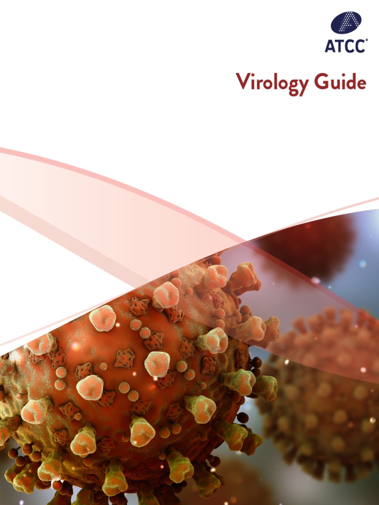 Virology Guide | PDF | Virus | Virology