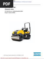 State of New Jersey Police Crash Investigation Report NJTR-1 | PDF ...