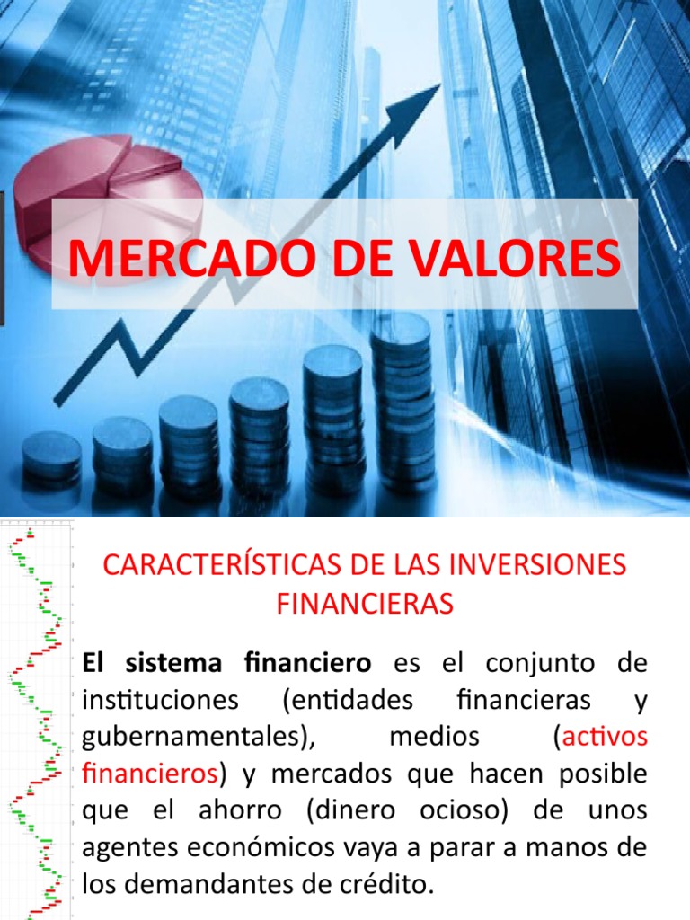 Introducción A Las Inversiones | PDF | Compartir (Finanzas ...