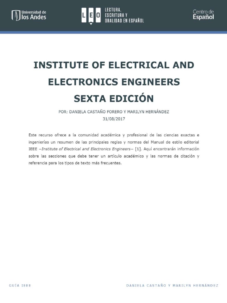 Ieee A | PDF