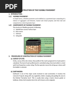 General Premix Road Design | PDF | Asphalt | Concrete