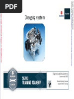 Alarms List | PDF | Machines | Mechanical Engineering