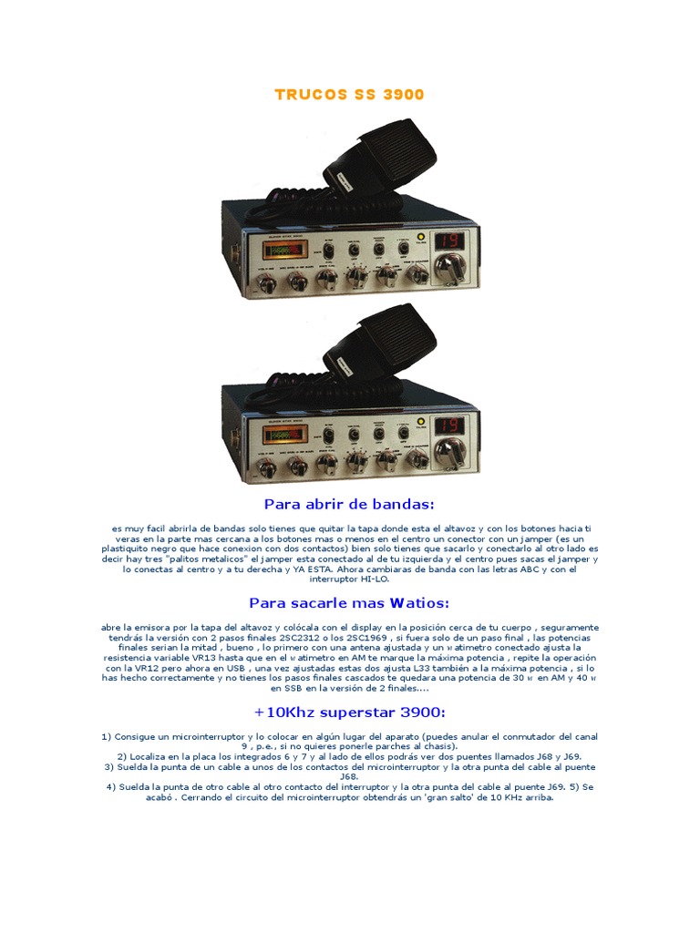 Super Star 3900 Trucos 1 | PDF | Métodos y materiales de enseñanza