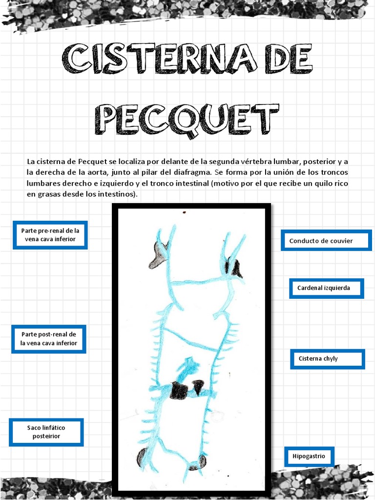 Cisterna de Pequet | PDF