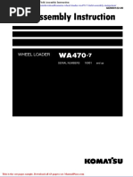 Cummins Pcc3 3 Powercommand Controltechnical Training | PDF | Cummins ...