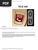 Hyundai Diesel Engine D4a d4d Shop Manual | PDF