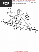 RTLO 16913A Fuller 13 Speed Parts Breakdown Manual | PDF | Screw ...