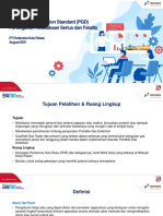 SIMOPS Training - PHR - Apr 22 | PDF