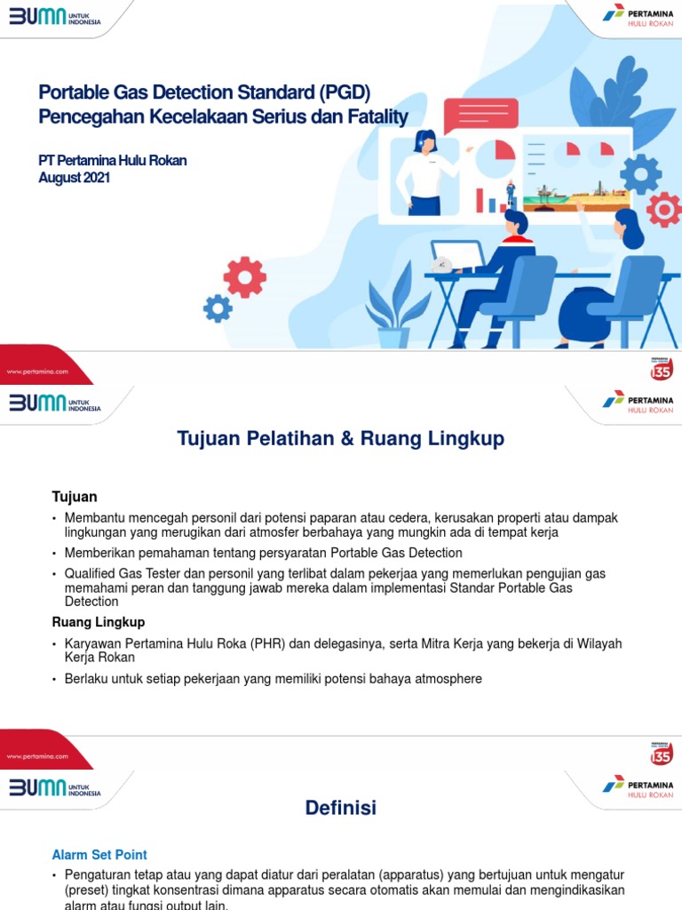 5a. PGD Comprehensive Training | PDF