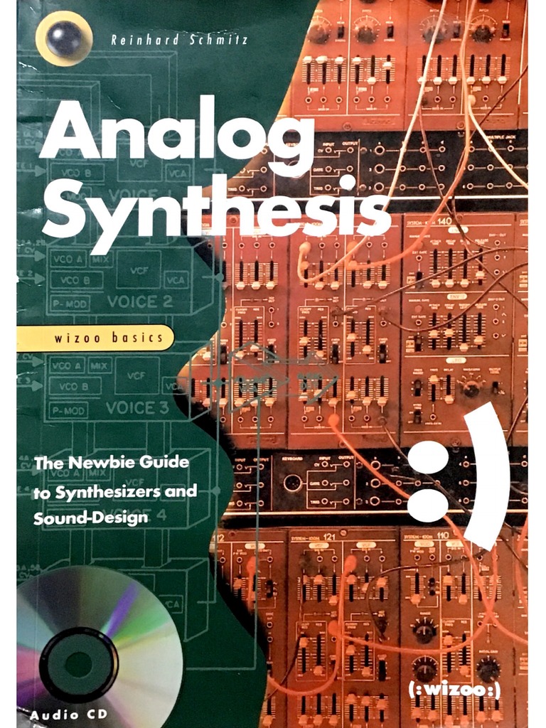 Analog Synthesis | PDF