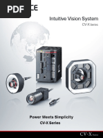 CA-H048MX Datasheet | PDF