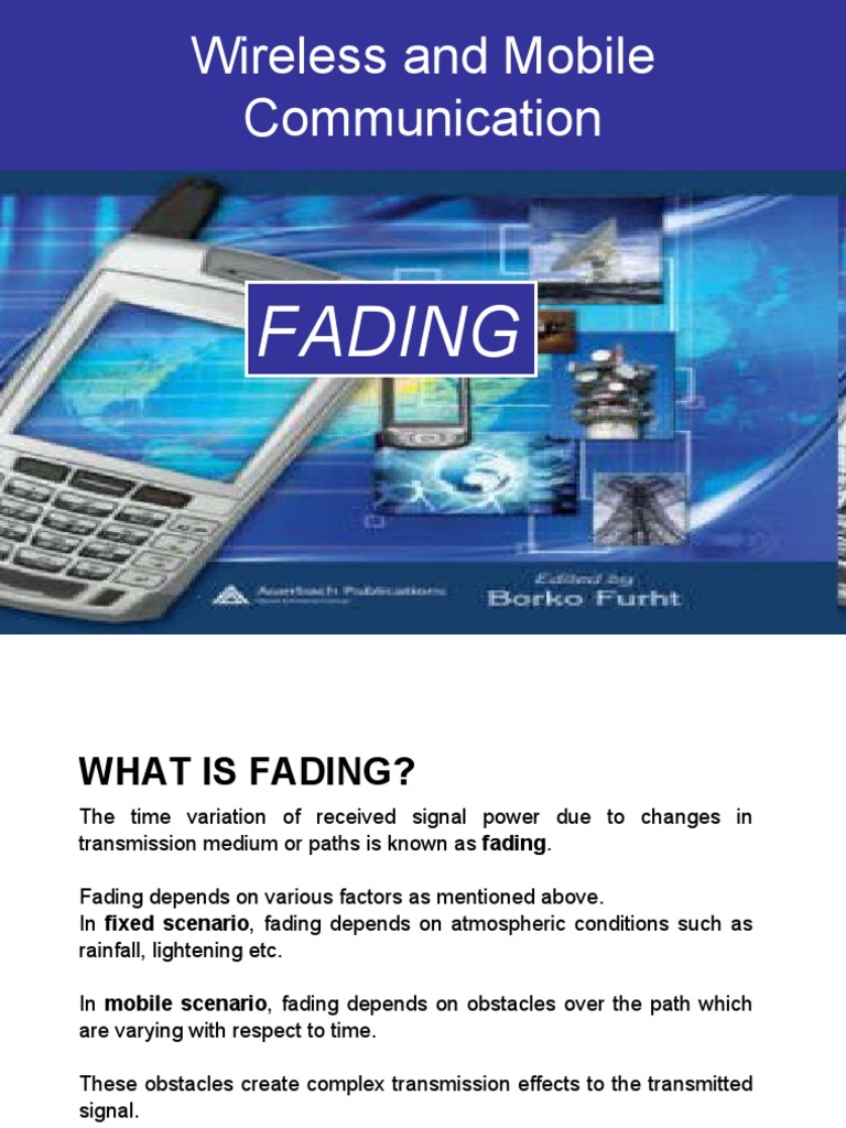 Lecture 5 Pdf Broadcast Engineering Electromagnetic Radiation