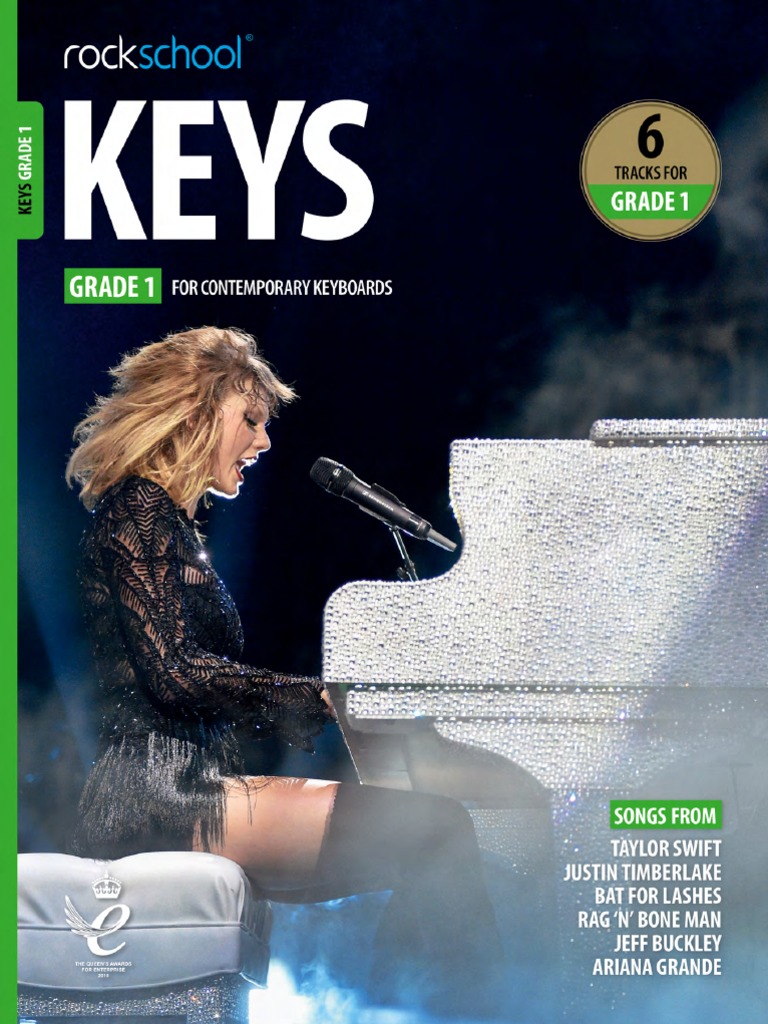 Keys 1 | PDF