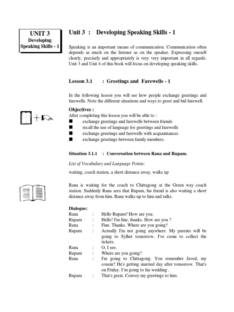 Unit 3 | PDF