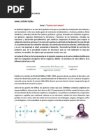 CÓDIGO CPK PARA LA INTERPRETACIÓN Y REPRESENTACIÓN DE MOLÉCULAS | PDF