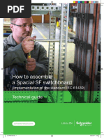 Cable Size & Current Rating Chart | PDF