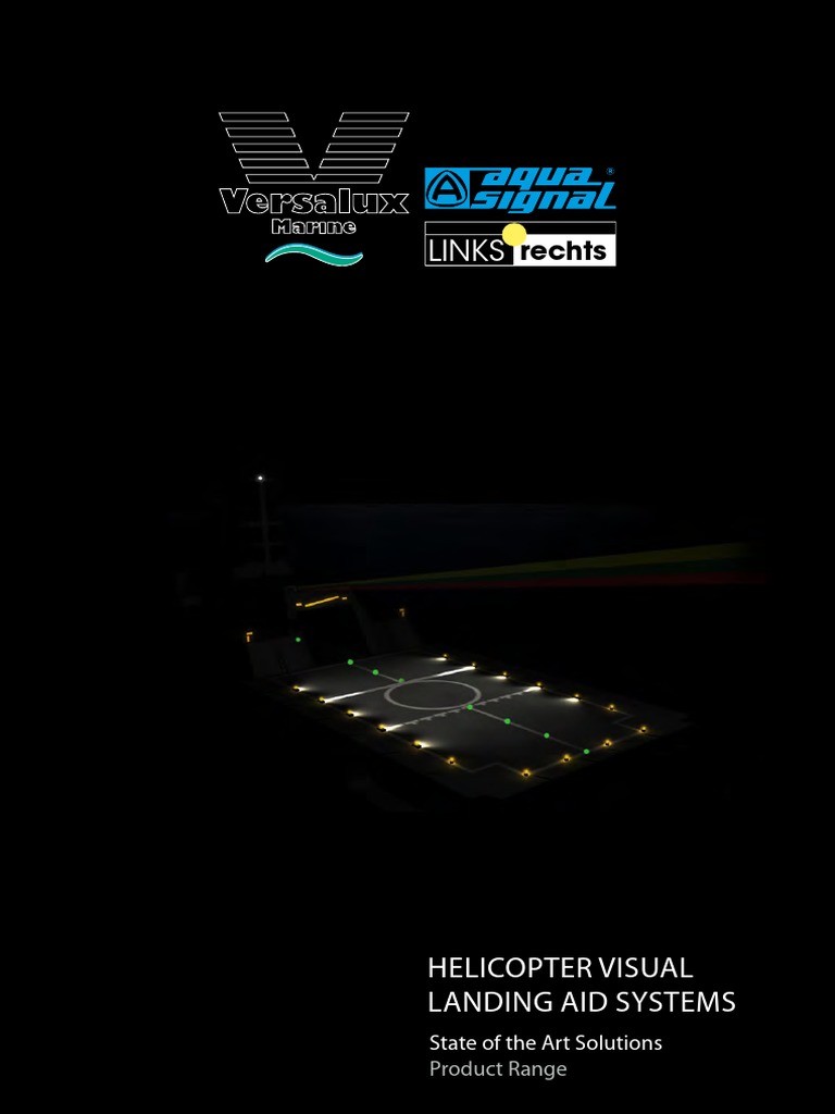 Versalux Marine HVLAS Catalogue | PDF | Lighting | Light Emitting Diode
