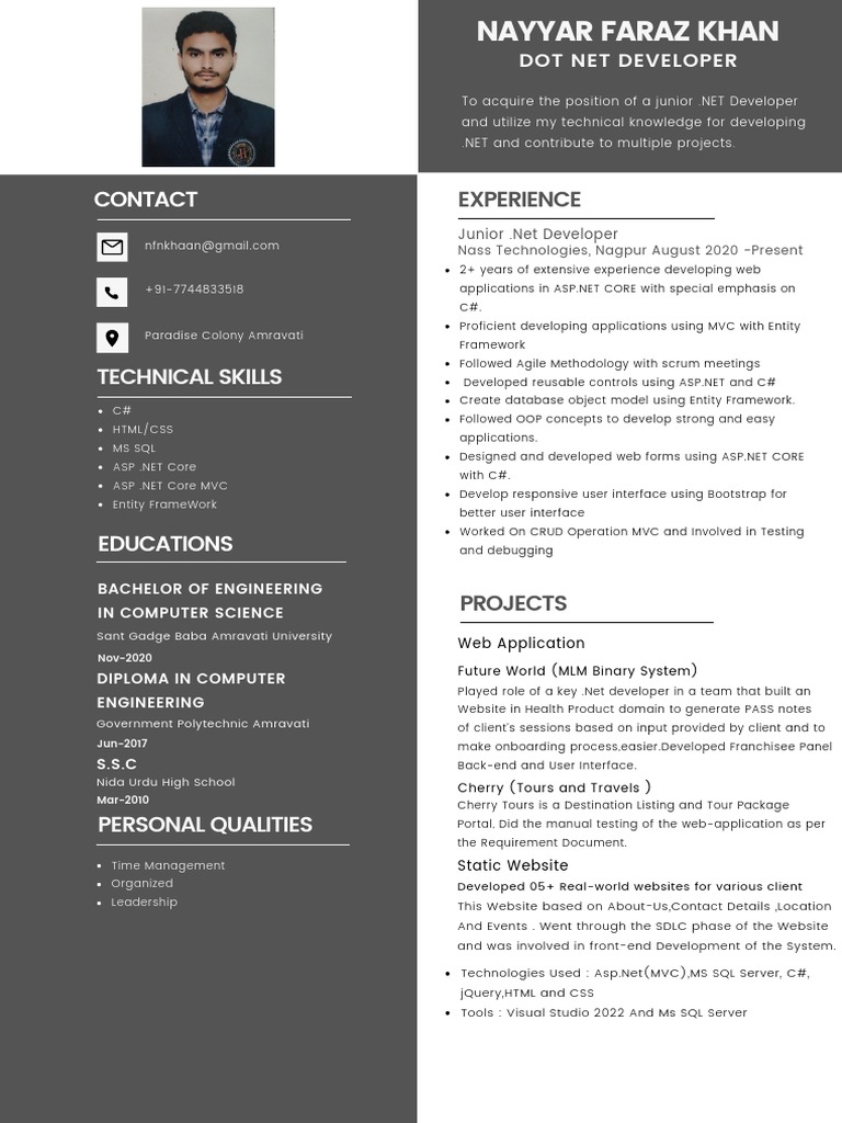 Dotnet Dev Nayyar Descargar Gratis Pdf Modelviewcontroller World Wide Web 