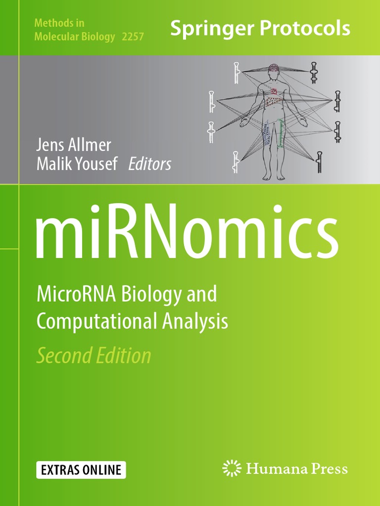 Mi RNomics | PDF | Micro Rna | Regulation Of Gene Expression