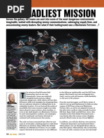 Kill Team Core Rules Update 2025 | PDF