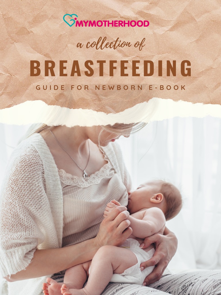 Breastfeeding Guide | PDF | Breastfeeding | Breast Milk