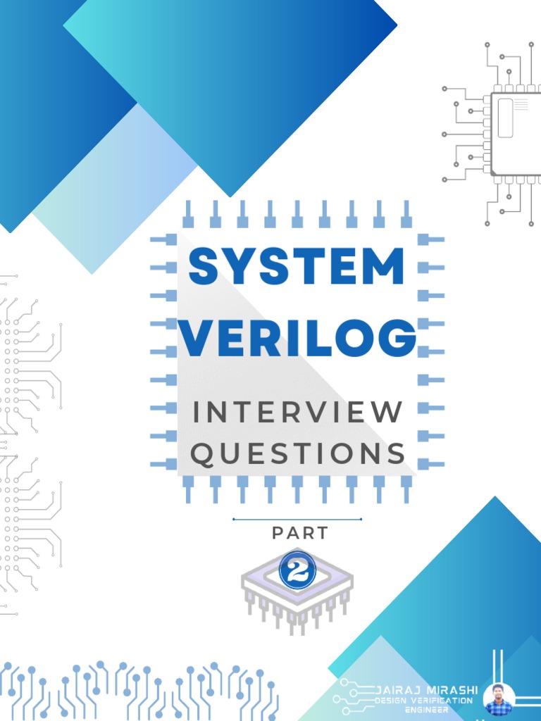 System Verilog Interview Questions - 2 ? | PDF | Inheritance (Object Oriented Programming ...