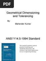 DIN 6784 - 1982 - Aristas | PDF