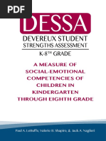 KABC-II-NU Assessment Results Summary | PDF | Behavior Modification ...