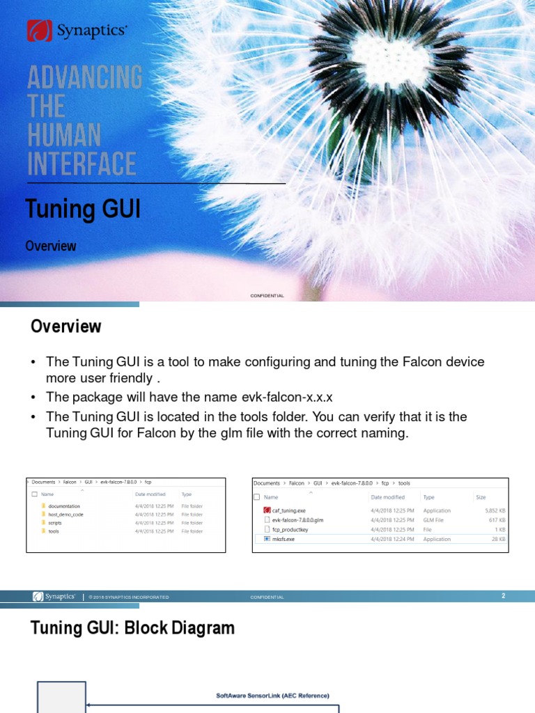 Tuning - GUI - Overview | PDF | Equalization (Audio) | Loudspeaker Tuning - GUI - Overview | PDF | Equalization (Audio) | Loudspeaker