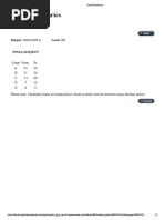 Ib Langlit Grade Boundaries | PDF | Educational Assessment And ...