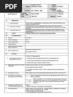 Q4 AP2 Serbisyong Kasapi NG Komunidad | PDF