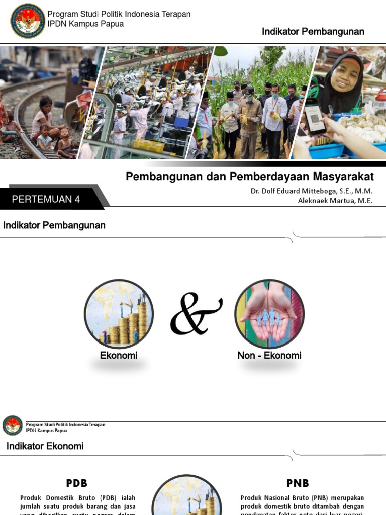 Pertemuan 04 - Coba | PDF Pertemuan 04 - Coba | PDF