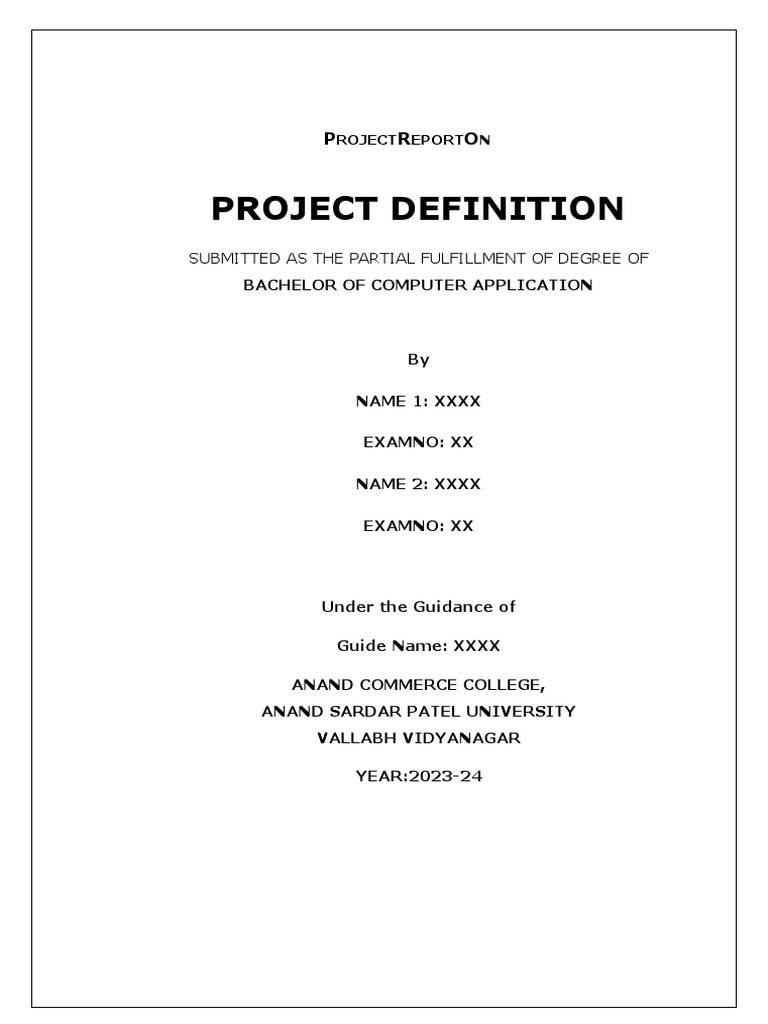 Project Report | PDF | Databases | Data Project Report | PDF | Databases | Data