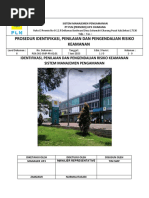 Prosedur Permit Khusus WPO Plus | PDF